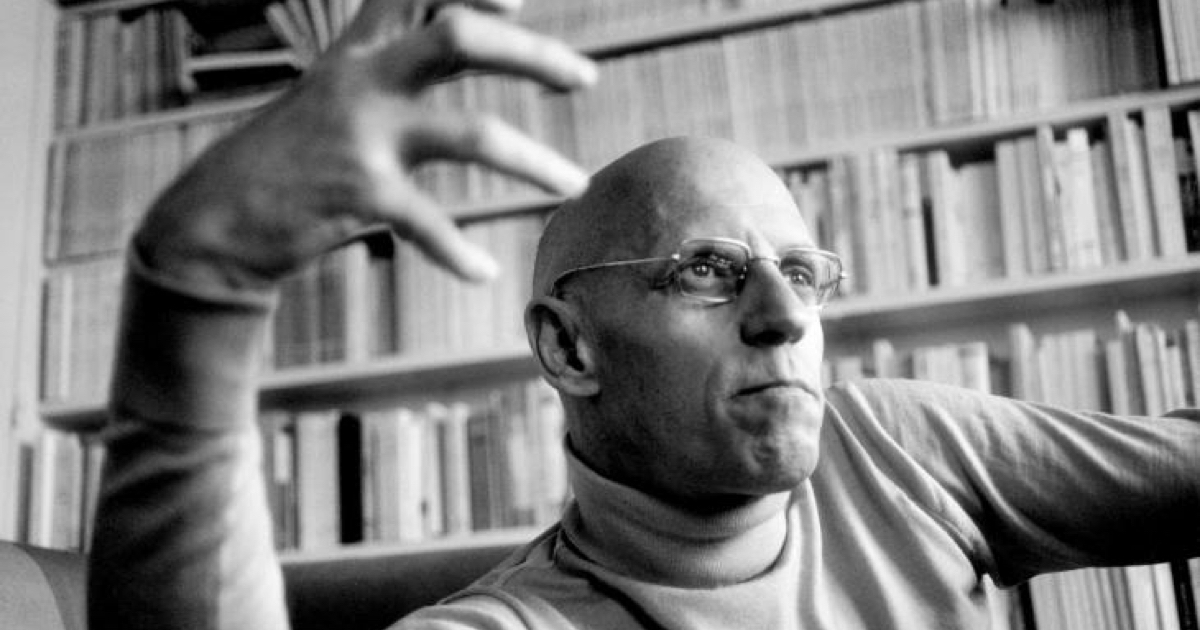 Philosophers and Places — This Must Be The Place