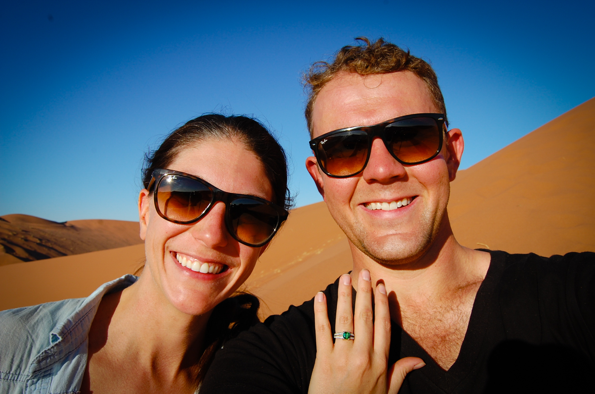 Namibia with Carrie Pollard — This Must Be The Place