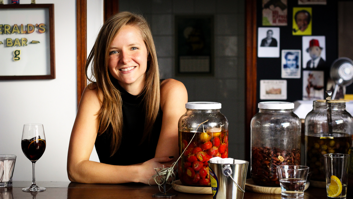 A Basque Life with Marti Buckley — This Must Be The Place